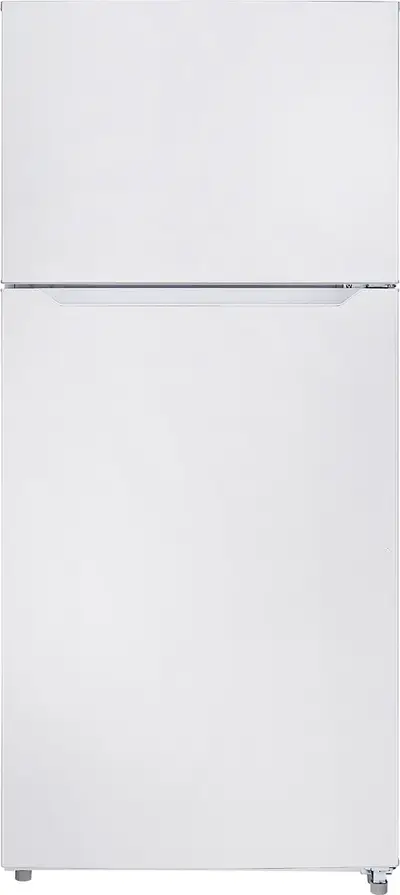 Crosley Conservator 18.1 Cu. Ft. Top Freezer Refrigerator – Scratch N ...